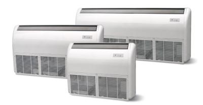 China Horizontal Conceal Installed Fan Coil Unit for sale