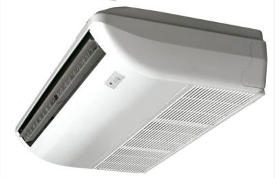 China Cooling and Heating Ceiling Exposed Fan Coil Unit for sale