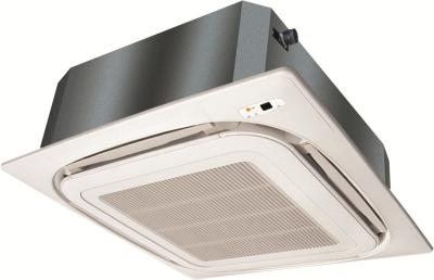 China CASSETTE TYPE FAN COIL(8-WAY,4 TUBE)-800CFM for sale