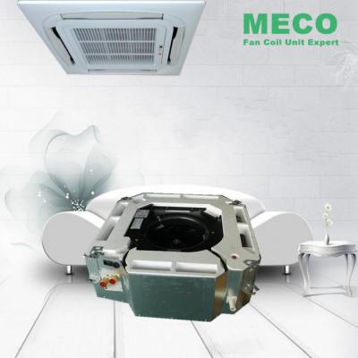 China Cassette type Water Chilled Fan Coil Unit（4 TUBE）-1200CFM for sale