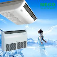 China free stand floor ceiling fan coil unit 2 pipe system 3tr capacity for sale