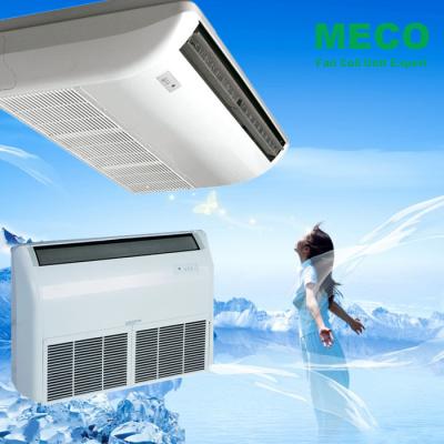 China free stand floor ceiling fan coil unit 2 pipe system 3tr capacity for sale