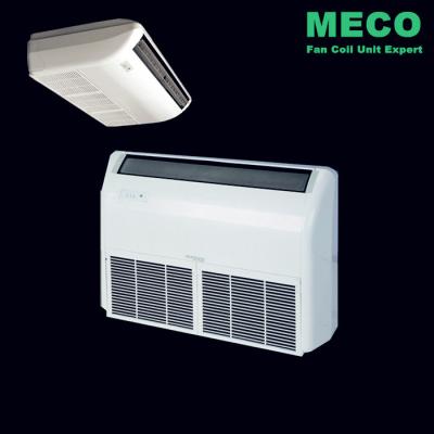 China Floor ceiling type chilled water fan coil unit-2.5RT for sale