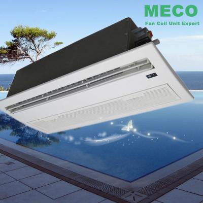 China One way Terminal for Industrial Air Conditioner System of Cassette fan coil unit-0.75RT for sale