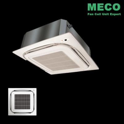 China CASSETTE TYPE FAN COIL(8-WAY,4 TUBE)-1RT for sale