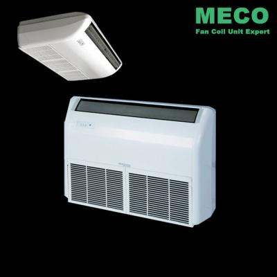 China Golv och tak typ vatten kylda fläktkonvektor-Floor & ceilling fan coil unit-400CFM for sale