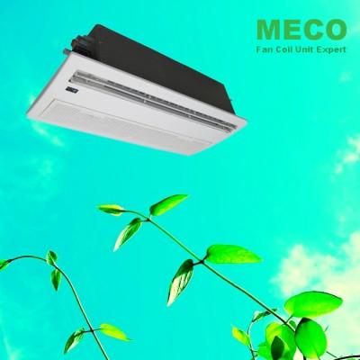China Jednostka jeden sposób klimakonwektorów kaseta(one way cassette fan coil unit)-0.75RT for sale