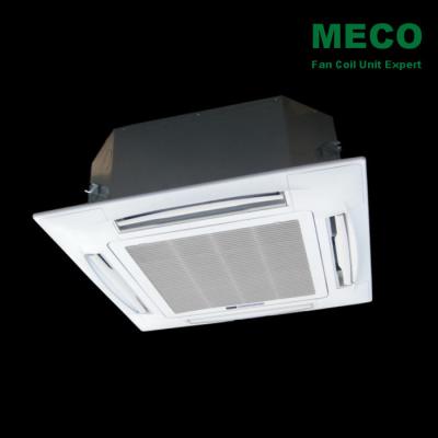 China Klimakonwektor kasetonowe(4 way cassette fan coil unit)-0.75RT for sale