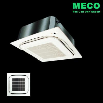 China Fläktkonvektor(Takkassett) / 8 way cassette fan coil unit-G type-3RT for sale