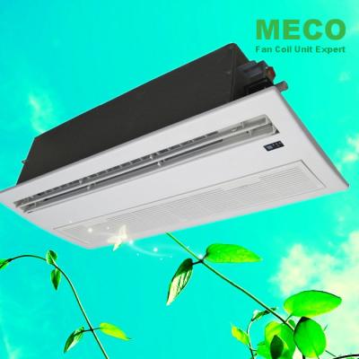 China One way cassette fan coil unit-0.75RT for sale