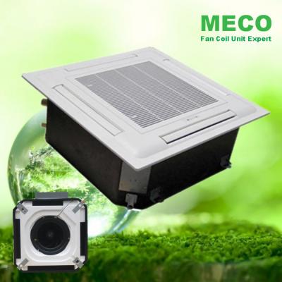 China K Series Cassette Fan Coil Units with New Design MFP-51KM-(Q)K1 for sale