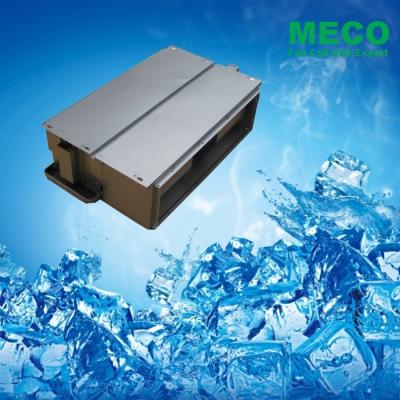 China Heat and Air Conditioning Units Ceiling Fan Coil Units for Home MFP-136WA for sale