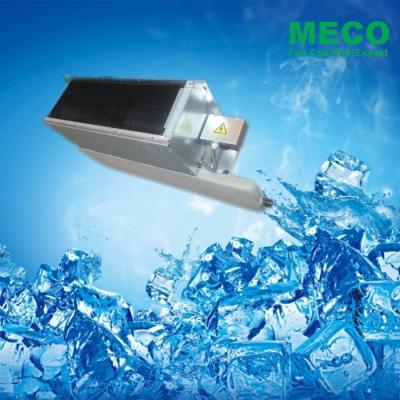 China 3TR Ceiling Mounted Fan Coil Units with 4 Pipes Systems MFP-204WA for sale