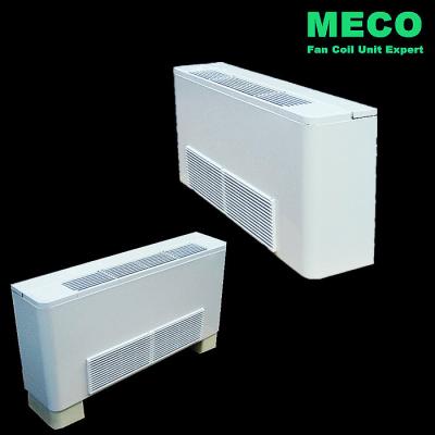 China Energy Saving Water Cooled Consolo Fan Coil Unit for Residential MFP-136TM for sale
