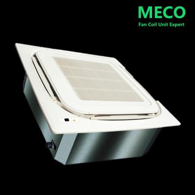 China CASSETTE TYPE FAN COIL(8-WAY,4 TUBE)-200CFM for sale