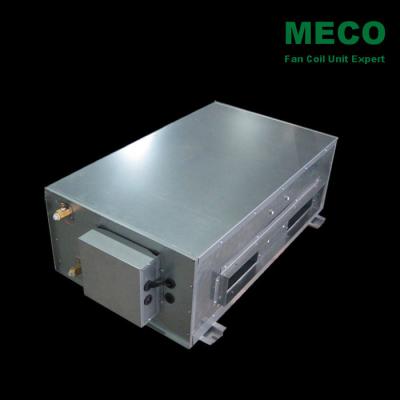 China MECO High Static Duct Fan Coil Units-2000CFM for sale