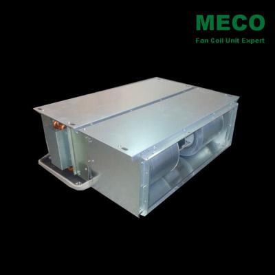 China motor de CC de ahorro de energía ventilador de flujo guiado unidad de la bobina-7.2Kw for sale