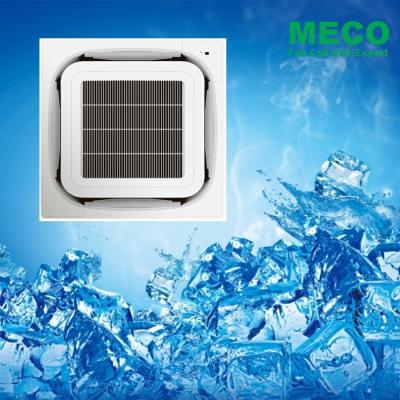 China Round-Flow Ceiling-Mounted Cassette-10.8Kw for sale