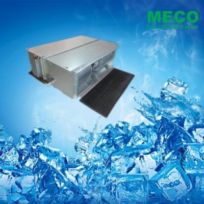 China Les économies d'énergie, moteur à courant continu, conduit, FCU-7.2Kw for sale
