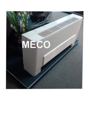 China Vertical & Horizontal Water Chilled Fan Coil Unit-1400CFM for sale