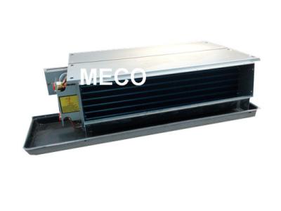 China motor de CC de ahorro de energía ventilador de flujo guiado unidad de la bobina-10.8Kw for sale