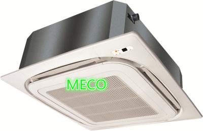 China Round-Flow Ceiling-Mounted Cassette for sale