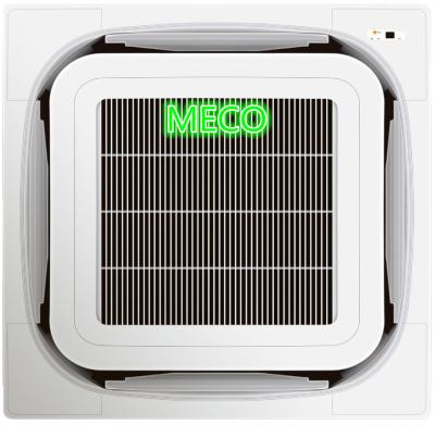 China Round-Flow Ceiling-Mounted Cassette for sale