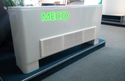 China вентилаторен конвектор/Vertical & Horizontal Water Chilled Fan Coil-95L/S for sale