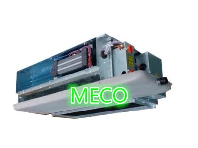 China Thin Line Horizontal fan coil with 50Pa-3.6Kw-400CFM for sale