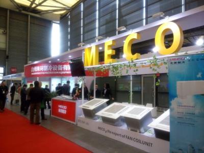 China cassette and ceiling duct fan coil for sale