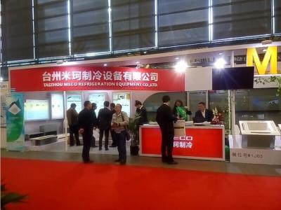 China Hi- static pressure and ceiling duct fan coil for sale