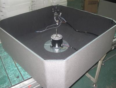 China 4 way Cassette type Water Chilled Fan Coil Unit-30000BTU for sale