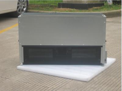 China Universal concealed type fan coil-2.7KW-2 pipes or 4 pipes for sale