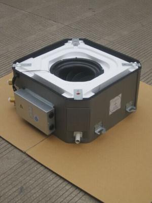 China four way cassette type fan coil- 2pipe-2.7KW for sale