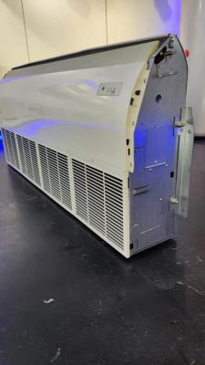 China Vertical & Horizontal  Water fan coil unit for sale