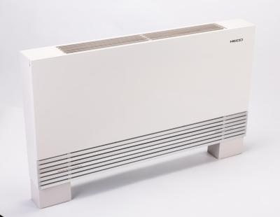 China fan convector ultra thin design 130mm depth-420m³/h for sale