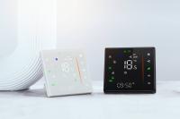 China Lora thermostat controller for sale