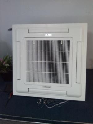 China MECO fan coil manufacturing shop for sale