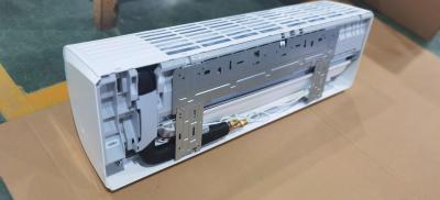 China 2 pipe wall mounted fan coil unit with DC motor for sale