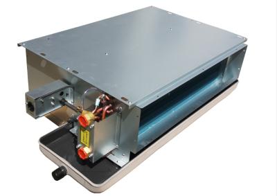 China Concealed Duct Chilled Water Fan Coil-1400CFM for sale