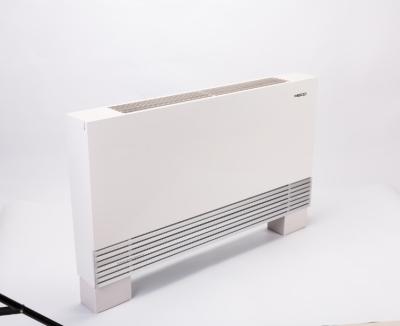 China Floor stand & Ceiling fan convector ultra thin design 130mm depth-13650BTU for sale
