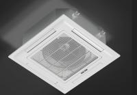 China Cassette Fan coil unit with 1600CFM for sale