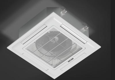 China decrotive cassette fan coils for sale