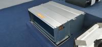 China Ceiling concealed duct fan coil unit-ESP120Pa for sale