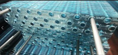 China Ceiling concealed water FCU-300CFM for sale