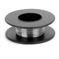 China Pickling surface Titanium filler Welding Wire ERTi - 2 ERTi-5 AWS A5.16 for sale
