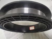 China Super Elastic Shape Memory Alloy Nickel Wire For Fishing for sale