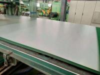China Commercially Pure Plate Titanium Gr.4(UNS R50700) For Cryogenic Vessels for sale