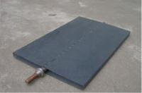 China titanium mesh anode Ru Ir Mixed Coating Chlor Alkali Industry for sale