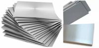China factory supplier ASTM B265 GR2 Pure Titanium Plate for industrial for sale
